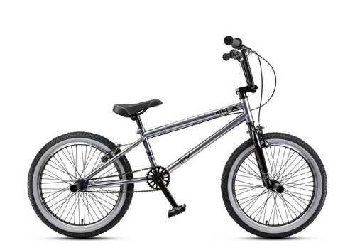 Велосипед BMX MaxxPro Krit X