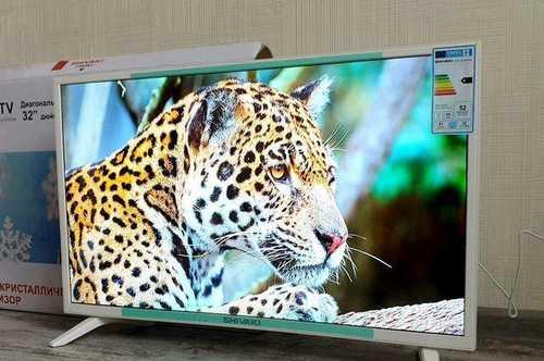 Телевизор Led Shivaki 81см