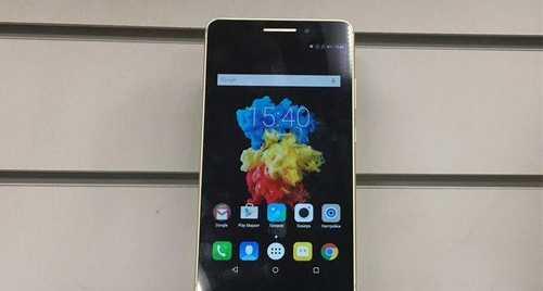 Ды20 - Lenovo Phab Plus