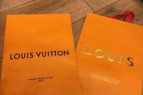 Пакет louis vuitton