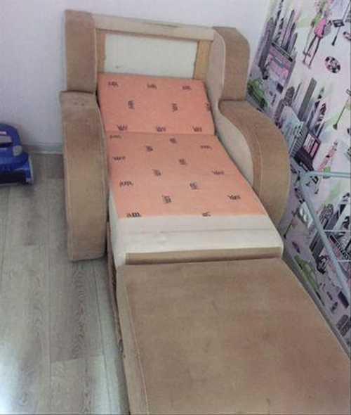 Кресло кровать