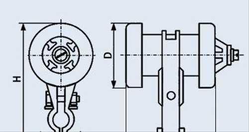 Конденсаторы