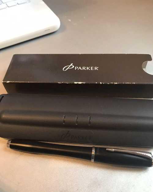 Ручка Parker перьевая