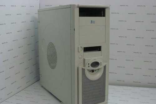 Игровой компьютер i5 3570 gtx 760