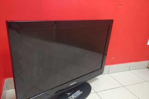 Телевизор Samsung le32c350d1w