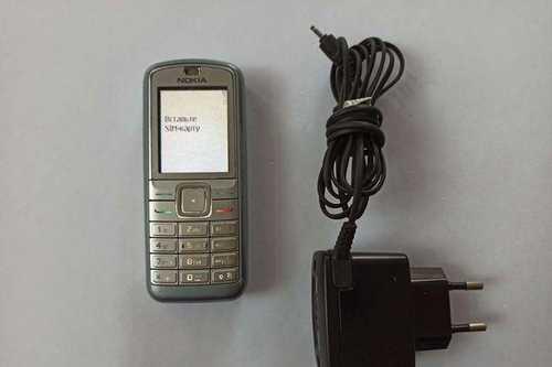 Nokia 6070