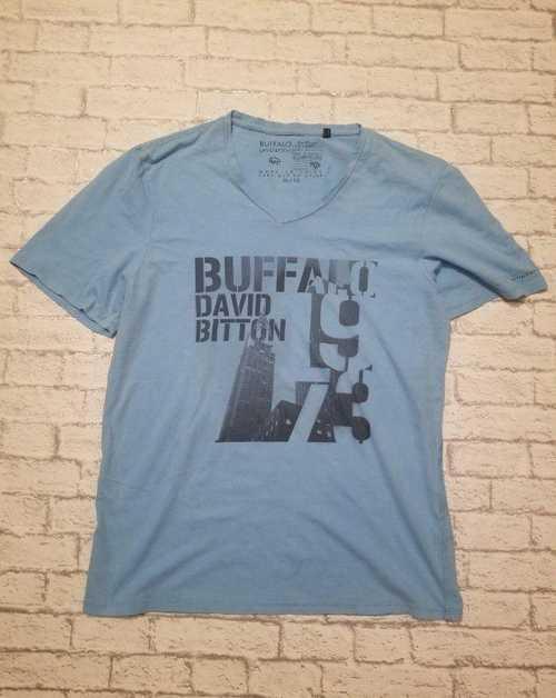 Футболка Buffalo David Bitton