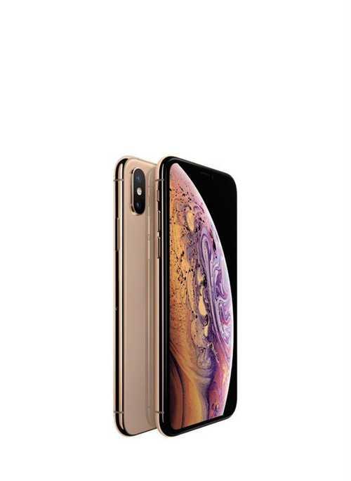iPhone XS 256 Gb