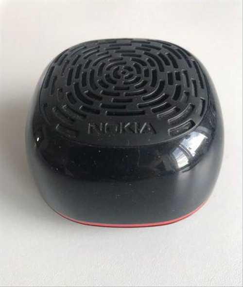 Колонка Nokia