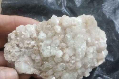 Минералы