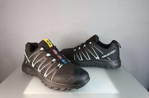 Кроссовки мужские Salomon Speed Cross 3