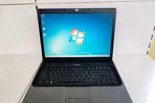Ноутбук HP 530 15.4" 2ядра/4gb/hdd 120
