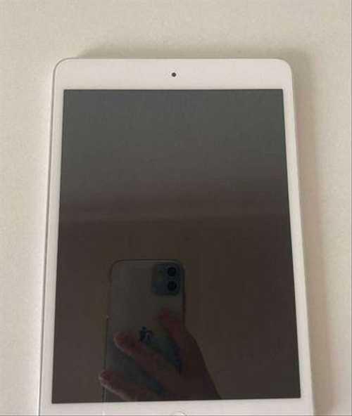 iPad mini