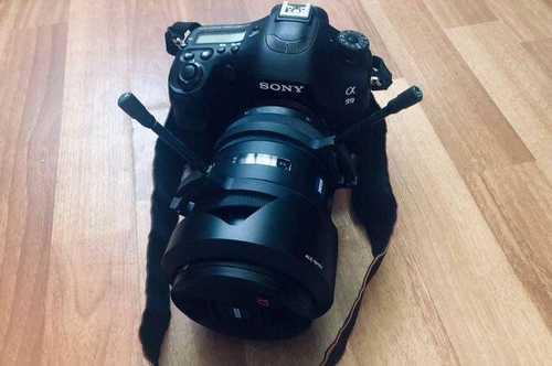 Фотоаппарат Sony A99