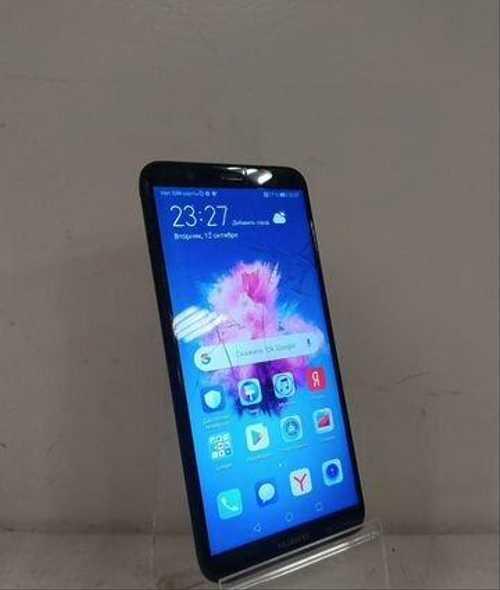 Смартфон Huawey P smart 2018 FIG-LX1 3/32gb