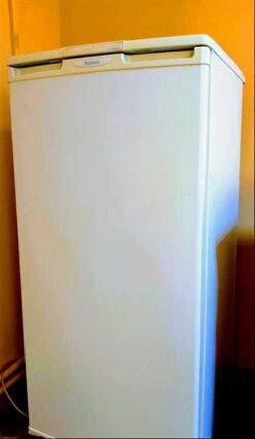 Холодильник "Бирюса 10С-1"