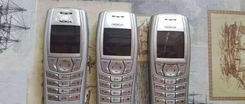 Телефон Nokia 6610 original