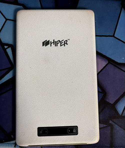 Портативная зарядка Hiper 15000 mAh