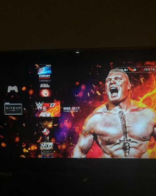 Wwe 2k17 Ps3 Rap File - tips for roblox 2k17 15 apk download android