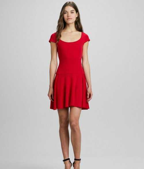 Новое платье Alice+ Olivia