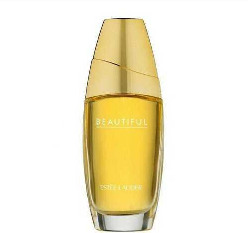 Парфюмерная вода Estee Lauder Beautiful