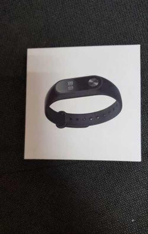 Браслет xiaomi MI band2(2136669)