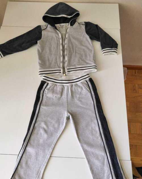 Костюм спортивный для мальчика (D&G Junior)
