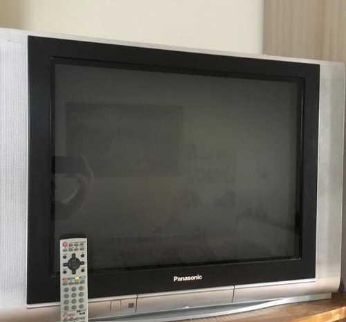Телевизор Panasonic TX-29P800T T(tau) giga 1080I