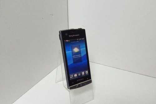 Мобильный телефон Sony Ericsson ST18i