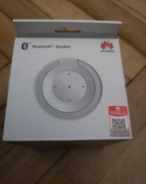 Huawei am08 Bluetooth колонка