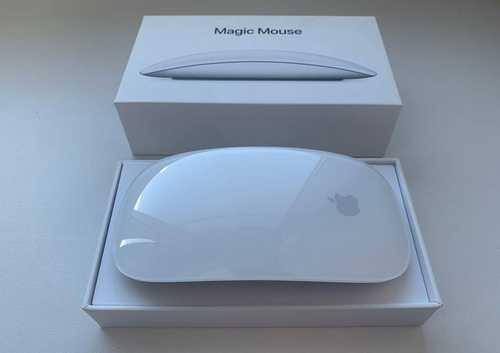 Apple Magic Mouse 2