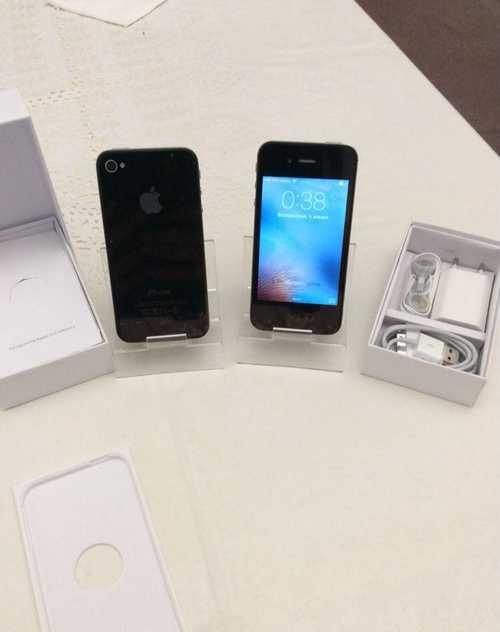 iPhone 4s 16GB
