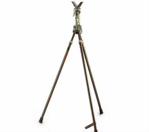 Primos Trigger Stick Gen III Tall Tripod трипод Санкт-Петербург | Festima.Ru (212008502)