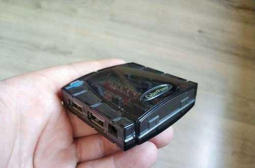 USB Концентратор (Хаб)