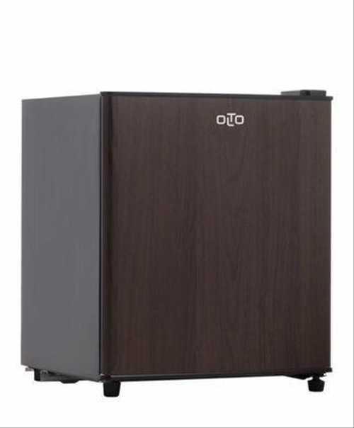 Холодильник olto RF-050 wood