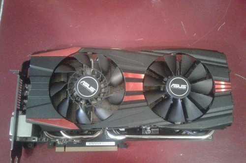 R9 290x asus 4GB