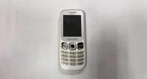 Samsung SM-B312E