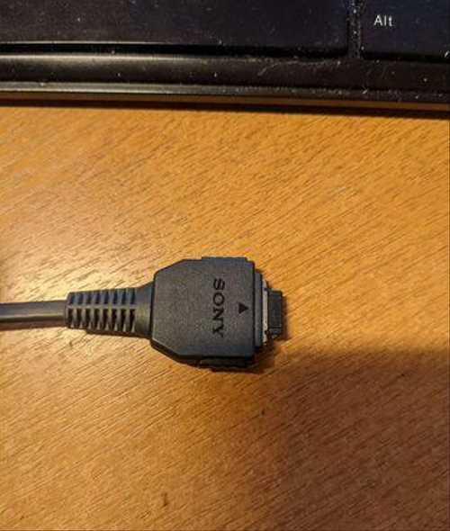 Кабель USB A/V Sony
