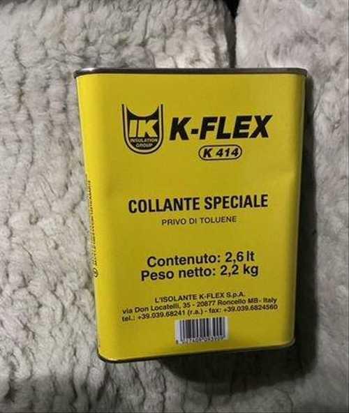 Клей K-flex