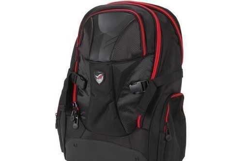 Новый рюкзак Asus Rog Nomad для ноута 17"