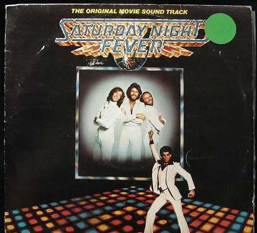 V/A - Saturday Night Fever (2LP) '77