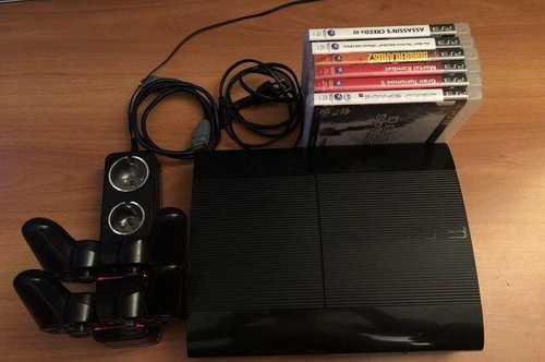 Sony PS3