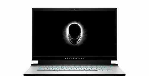 Dell Alienware m15 R3 (M15-7380) RTX 2080 Super