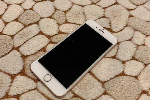 Телефон iPhone 6s