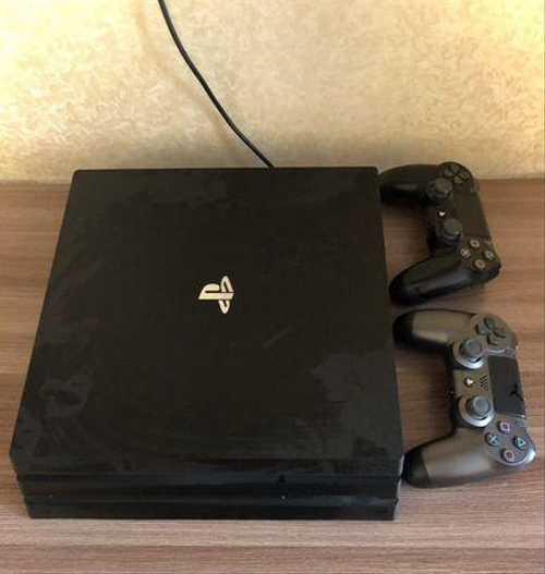 Sony PS4 Pro