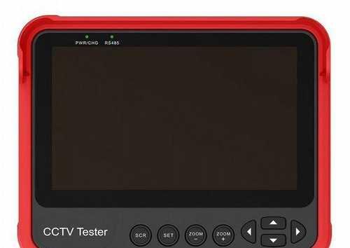 Тестер видеокамер AVT test 7S v2 новый