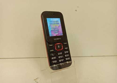Мобильный телефон teXet Baba Yaga TM -128
