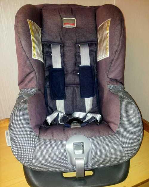 Автомобильное кресло Britax Rmer First Class Plus