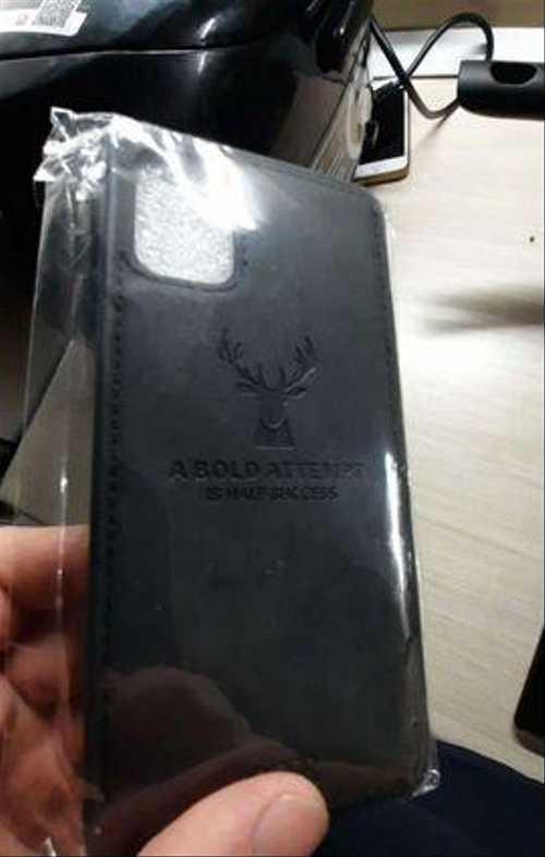 Чехол на Samsung M31S