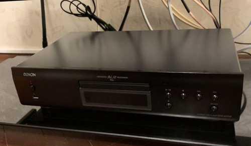CD-плеер Denon DCD-800NE